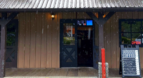 Locations – Serious Coffee